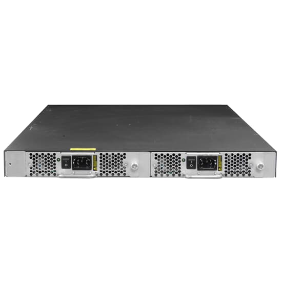 IBM SAN Switch System Storage 8/16 4x FC 8Gbit 2x GbE Active - SAN06B-R ...