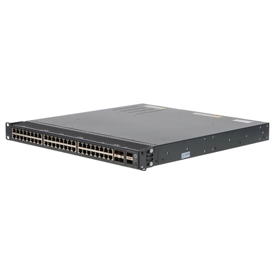 HP Switch 5900AF 48x 1GbE + 4x SFP+ 10GbE 2x QSFP+ 40GbE w/o PSU/FAN ...