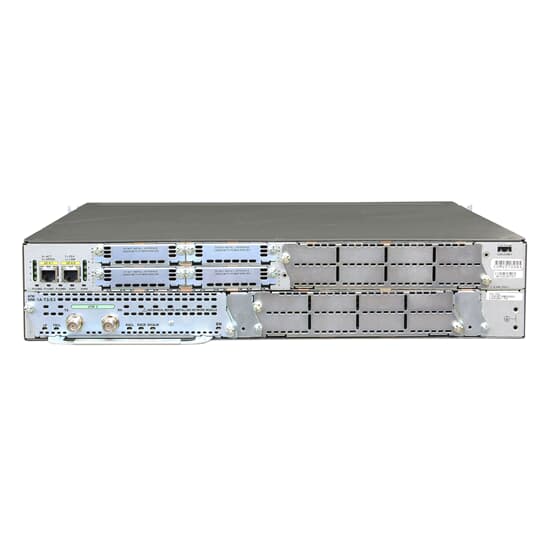 Cisco Integrated Services Router ISR2800 - CISCO2851
