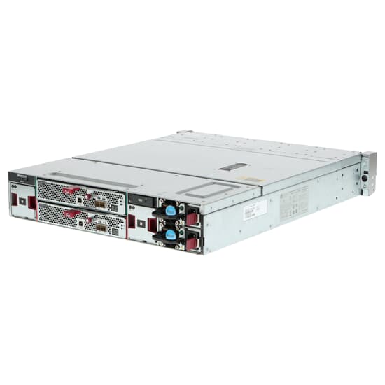 HPE D3700 Disk Enclosure SAS 12G 25x SFF - QW967A