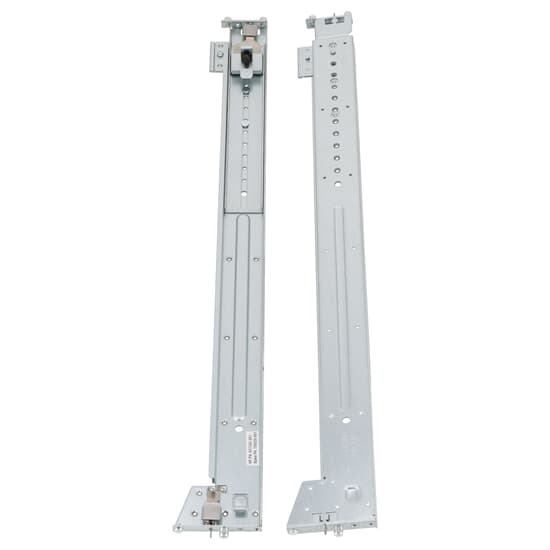 HPE Rack Schienen 2U D3600 D3700 D3710 - 700520-001 697305-001