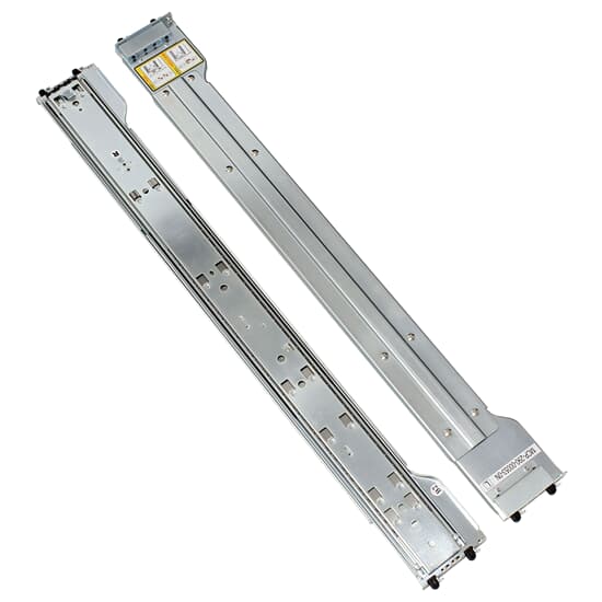 Supermicro Rack Mounting Rails 2U-3U Rail Kit CSE-825 - MCP-290-00053 ...