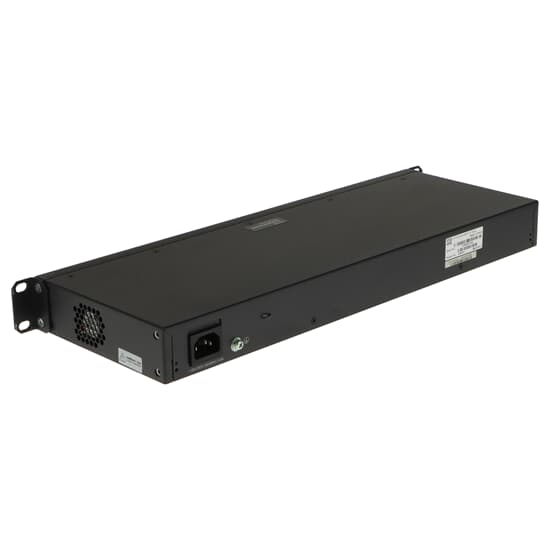 HP Switch 5130-24G 24x RJ45 1GbE 4x SFP+ 10GbE - JG932A