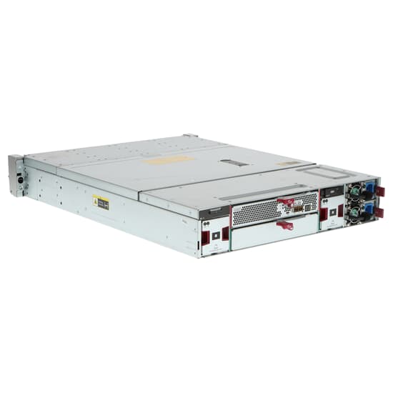 HP Disk Enclosure D3650 SC SAS 12G 12x LFF StoreOnce 5100 - E7Y17-63012