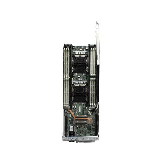 HPE Server ProLiant XL170r Gen10 CTO w/ PCIe, SATA Apollo 2000 P11391-001