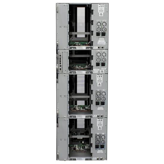 IBM Tape Library System Storage TS3310 32U 317 LTO Slots - 3576-L5B ...