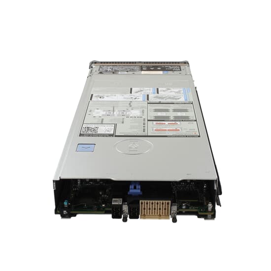 Dell Blade Server PowerEdge M630 CTO Chassis 2x 2.5" M1000 - 0R10KJ