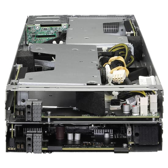 HPE Server ProLiant XL250a Gen9 CTO Chassis Apollo 6000 - 768535-B21 834374-001