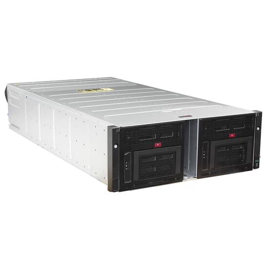 HPE Server Apollo 4510 Gen10 CTO Chassis 60x LFF 864668-B21