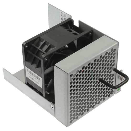 Brocade SAN Switch 6520 16Gbit 96 Active Ports - 80-1007244-04 BR-6520 ...