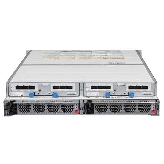 Hitachi Disk Enclosure Flash Module Drive Box SAS 6G 12x FMDs VSP ...