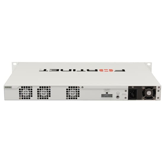 Fortinet Firewall FortiGate 500D 16 Gbps 8x 1GbE 8x 1GbE SFP - FG-500D ...