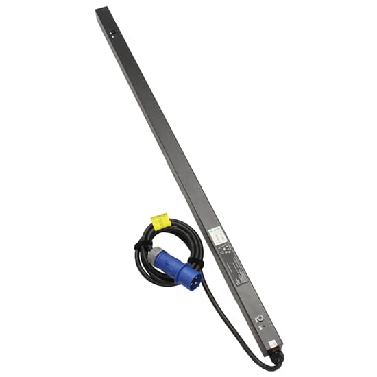 HP Basic Power Distribution Unit G2 32A 36x C13 6x C19 7,3kVA INTL - P9Q46A