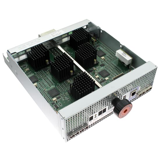 EMC Disk Enclosure SAS 6G 120-Bay SFF DAE Symmetrix VMAX - 100-887-010 ...