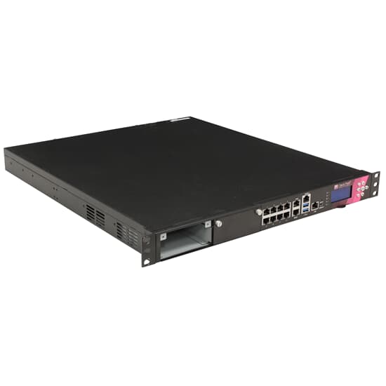 Check Point Security Appliance 5800 25Gbps 10x 1GbE 2x PSU - CPAP ...