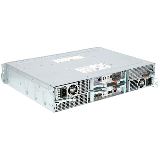 Dell EMC Disk Enclosure 2U DAE SAS 12G 25x SFF Unity w/o Front - 100 ...