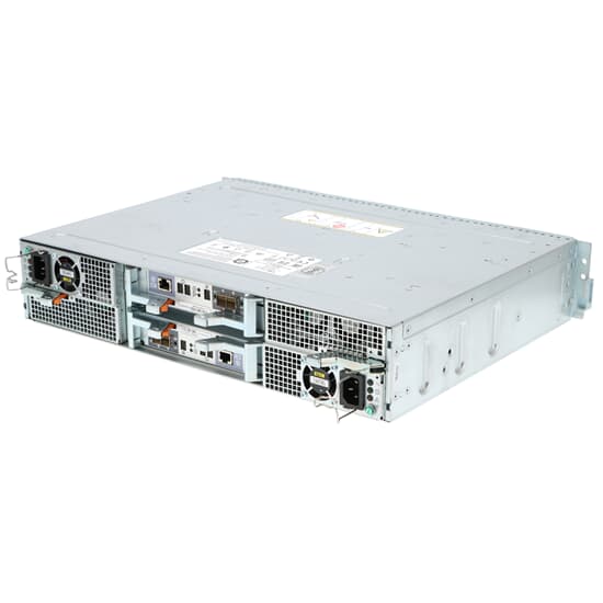 Dell EMC Disk Enclosure 2U DAE SAS 12G 25x SFF Unity w/o Front - 100 ...