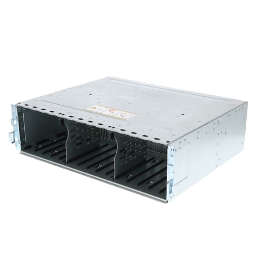 EMC Disk Enclosure Data Domain ES30 Expansion Shelf SAS 6G 15x LFF w/o ...