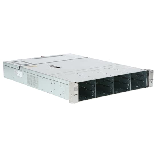 HP Disk Enclosure D3650 DC SAS 12G 12x LFF StoreOnce Systems - E7Y16-63002