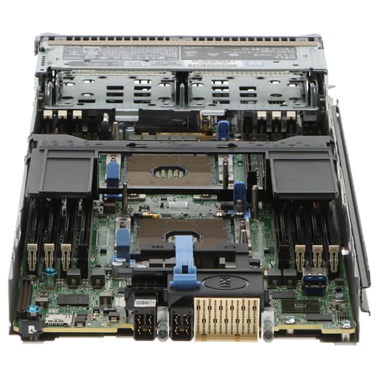 Dell Blade Server PowerEdge M640 CTO Chassis M1000e/VRTX - 05YC4P