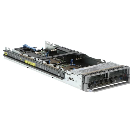 Dell Blade Server PowerEdge M640 CTO Chassis M1000e/VRTX - 05YC4P