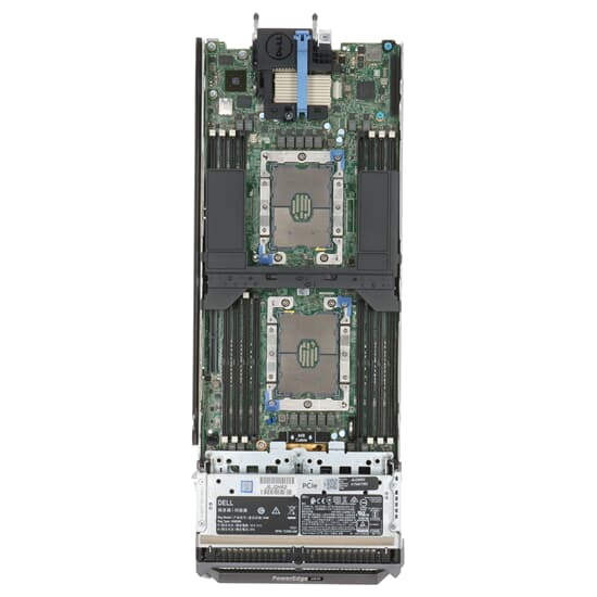 Dell Blade Server PowerEdge M640 CTO Chassis M1000e/VRTX - 05YC4P