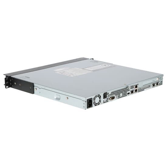 Symantec Advanced Secure Gateway ASG S200 6GB 4x 1GbE 1x 500GB - SG ...