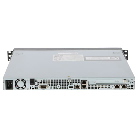 Symantec Advanced Secure Gateway ASG S200 6GB 4x 1GbE 1x 500GB - SG ...