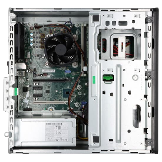 HP Z1 G5 Workstation Core i9-9900 8-Core 3,1GHz 16GB 512GB NVMe Win 11 Pro HP Z1 G5 Workstation Core i9-9900 8-Core 3,1GHz 16GB 512GB NVMe Win 11 Pro