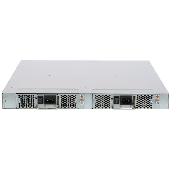 Brocade SAN Switch 6510 16Gbit 48 Active Ports - HD-6510-24-16G-R 80 ...
