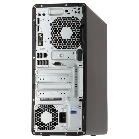 HP Z1 G5 Workstation Core i9-9900 8-Core 3.1GHz 16GB 512GB NVMe Win 11 Pro