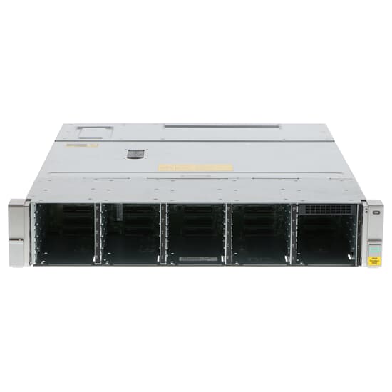 HP 3PAR StoreServ 9000 Disk Enclosure DC SAS 12G 24x SFF - Q0E95A