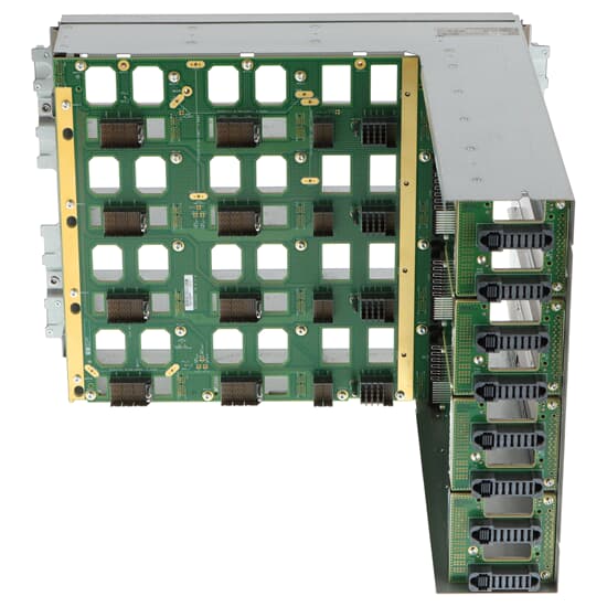 HP 4 Way Chassis L-Frame Assembly 3PAR StoreServ 20000 9000 Storage ...