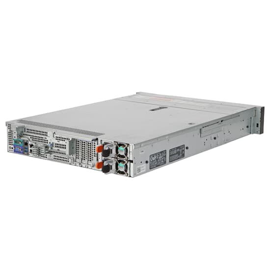 Dell Server PowerEdge R540 CTO Chassis 12xLFF H730P