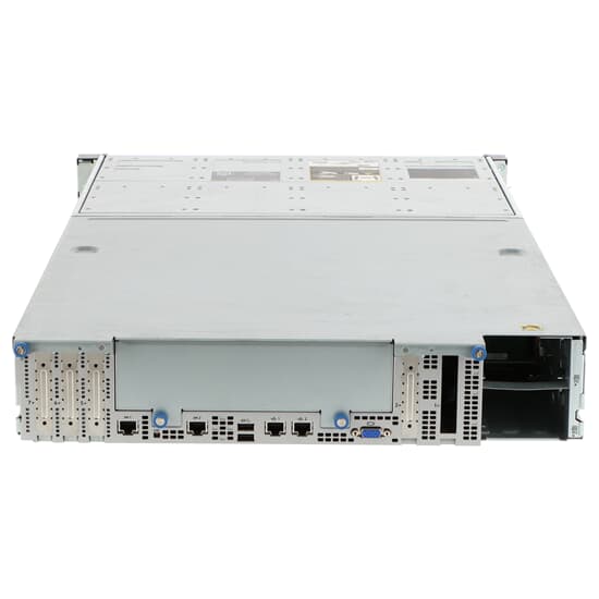 HPE Server Apollo 4200 Gen10 CTO Chassis P816i-a 10x Fan 24x LFF ...