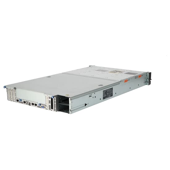 HPE Server Apollo 4200 Gen10 CTO Chassis P816i-a 10x Fan 24x LFF ...