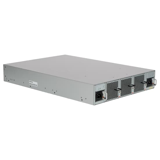 HPE SAN Switch SN6500B 96/48 PowerPack+ FC 16Gb 96 Active Ports - C8R44A