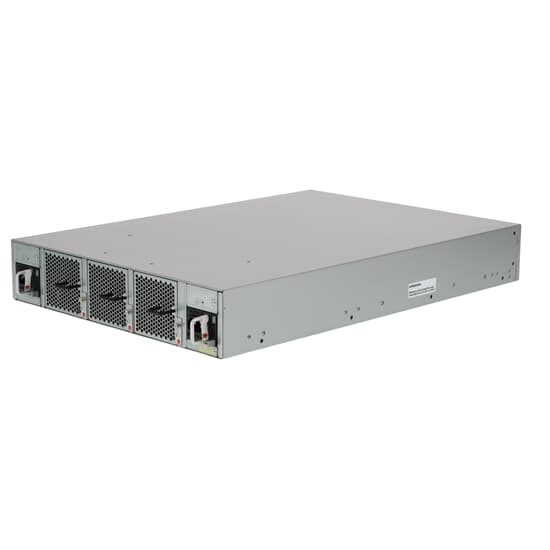 HPE SAN Switch SN6500B 96/48 PowerPack+ FC 16Gb 72 Active Ports - C8R44A