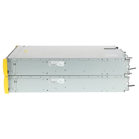 HPE 3PAR SAN Storage StoreServ 8400 4-Node Base FC 16Gbps SFF w/ 28 Lic ...