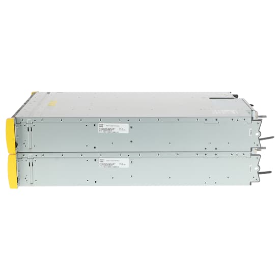 HPE 3PAR SAN Storage StoreServ 8400 4N Base FC 16G w/ 4Port 16G w/ 33 ...