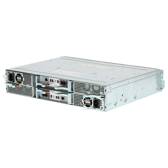 Dell EMC Disk Enclosure 2U DAE SAS 12G 25x SFF Unity Series - 100-903 ...