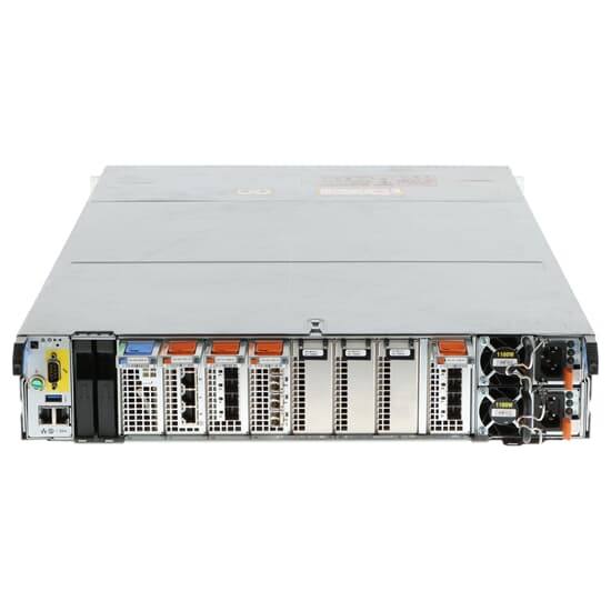 Dell EMC SAN Storage Data Domain DD9300 10GbE SAS 6G 12x LFF w/o OS 900 ...