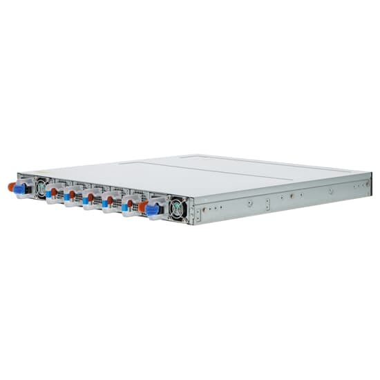 Dell EMC Switch Z9100-ON 32x 100GbE QSFP28 RAF back-to-front airflow ...