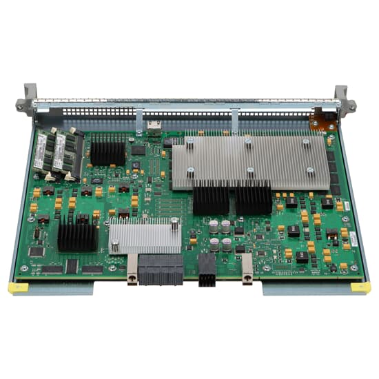 Cisco Aggregation Services Router Embedded Services Processor - ASR1000 ...