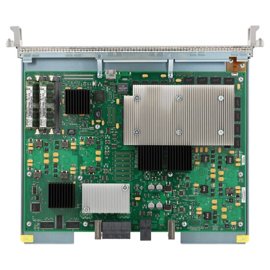 Cisco Aggregation Services Router Embedded Services Processor - ASR1000 ...