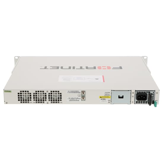 Fortinet FortiGate 300E Firewall 32 Gbps - P21593-04-06 FG-300E