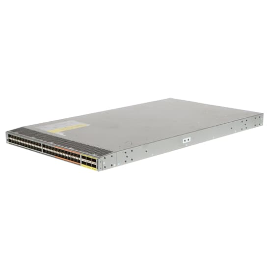 Cisco Nexus 5672UP Switch 32x 10GbE 16x 10GbE/8Gb FtB N5672-EL2-SSK9 ...