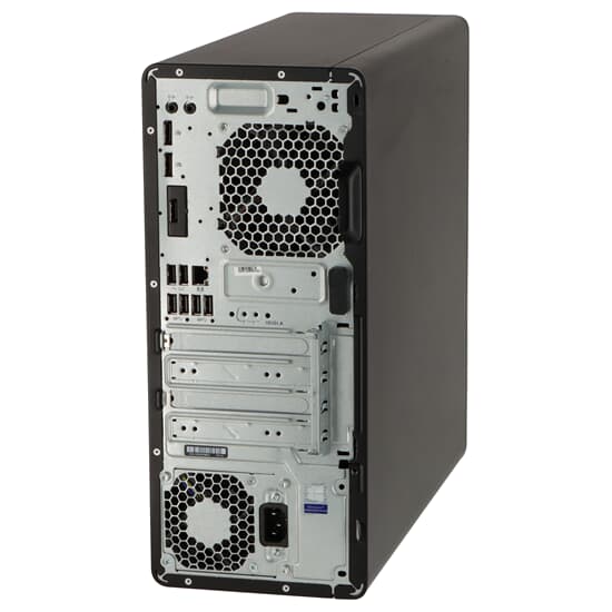 HP Z1 G5 Workstation Core i5-9500 6-Core 3GHz 16GB 512GB SSD Win 11 Pro