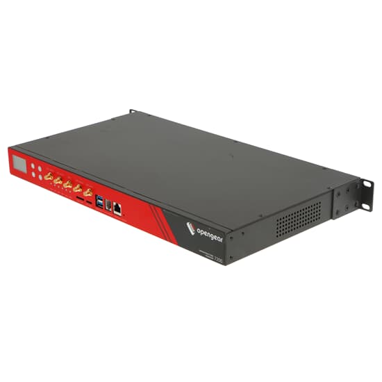 Opengear IM7200 Infrastructure Manager 48x RS-232 RJ45 509158-03 IM7248 ...