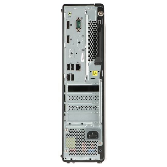 Lenovo ThinkStation P340 SFF Workstation Xeon W-1250 6-Core 3,3GHz 32GB ...